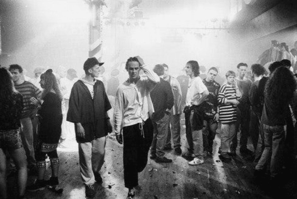 “Madchester”: The Birth of a New Era in Musical Culture - manchester ...